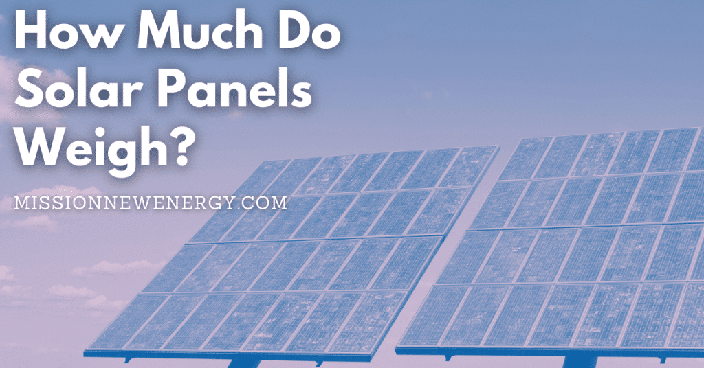 Solar Panel Size Guide: How Big Is A Solar Panel? Unbound, 42% OFF